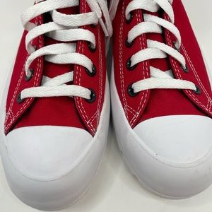 Converse | Shoes | New Converse Chuck Taylor High Top Banana Fish ...